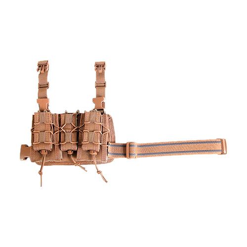 HSGI Leg Rig V1 | Tactical Center | Airsoft