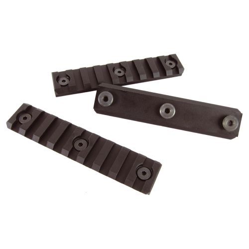 ICS MA-220 UK1 Tactical Rail (Long) | Tactical Center | Airsoft