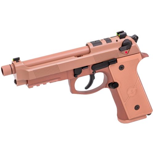 RAVEN Pistola Airsoft R9-4 Gas Blowback | Tactical Center | Airsoft